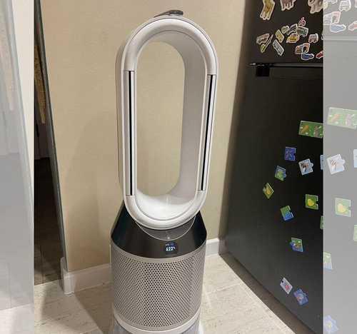 Увлажнитель-очиститель воздуха Dyson PH01