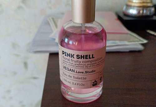 Туалетная вода Pink Shell
