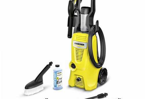 Мойка высокого давления, Минимойки Karcher K 4