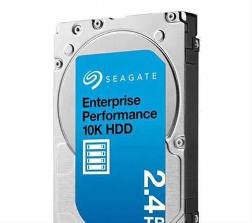 Жесткий диск Seagate SAS2.5 2.4Tb st2400mm0129