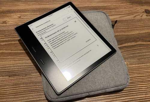 Amazon Kindle Oasis (10th Gen)