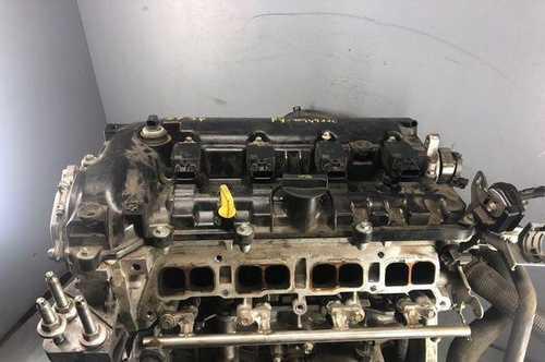 Двс mazda 2.5 PY двигатель мазда