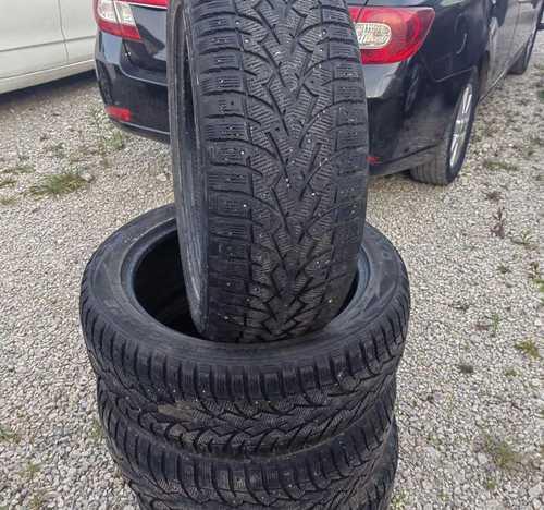 Toyo Observe G3-Ice 235/50 R19