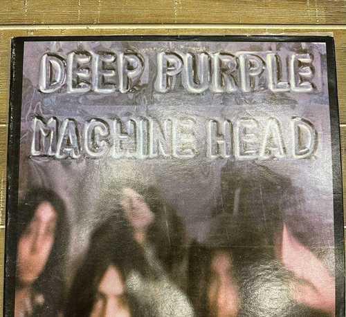 Deep purple Machine Head