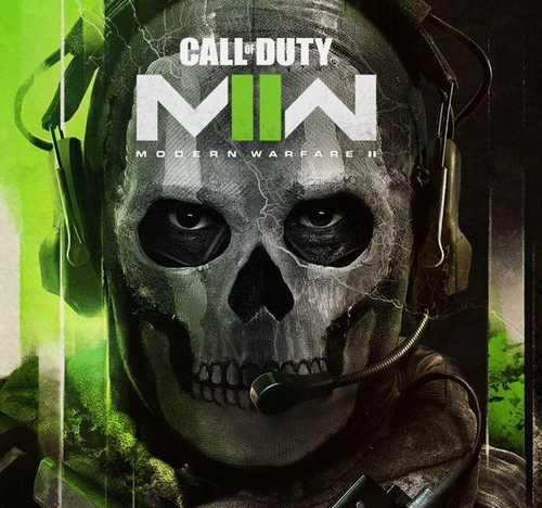 Call of Duty: Modern Warfare 2 На Русском