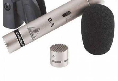 Микрофон Behringer B-5