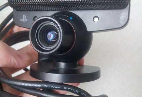 Камера для PS3