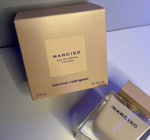 Парфюм Narciso Poudree Narciso Rodriguez 90мл