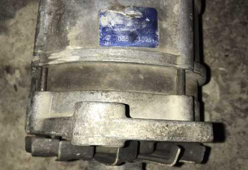 Генератор гольф 2 65А
