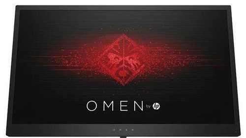 Игровой Монитор HP Omen 25 FullHD 144гц