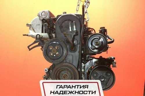Двигатель для Hyundai Getz G4HG, 1.1 (Б/У)