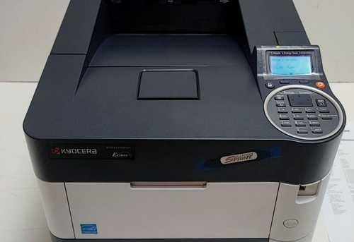 Принтер kyocera ecosys P3055dn