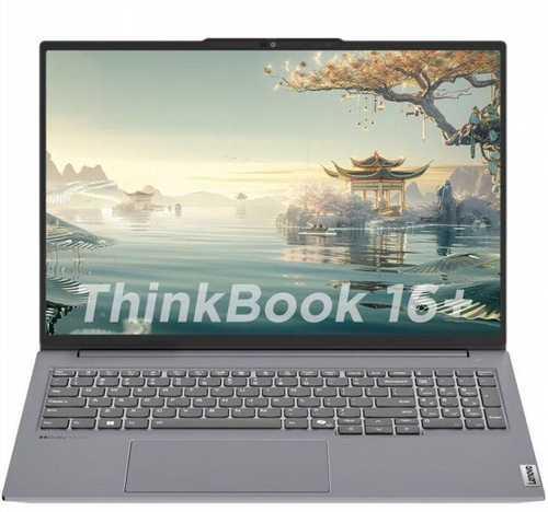 Lenovo ThinkBook 16  2024 R7-8845H 32GB 1024GB