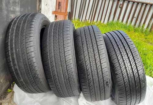 Maxxis MP-15 Pragmatra 215/60 R17