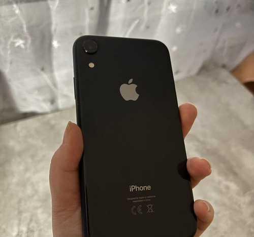 iPhone Xr, 64 ГБ