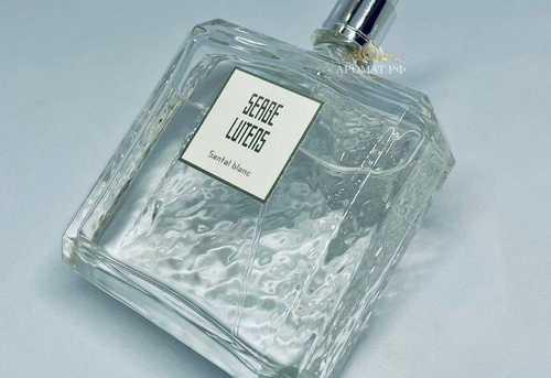 Serge Lutens Santal Blanc