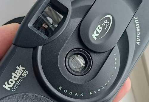 Плёночный фотоаппарат CoDak KB 28. USA
