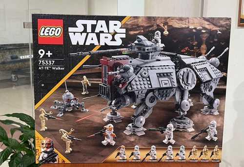 Lego star wars 75337