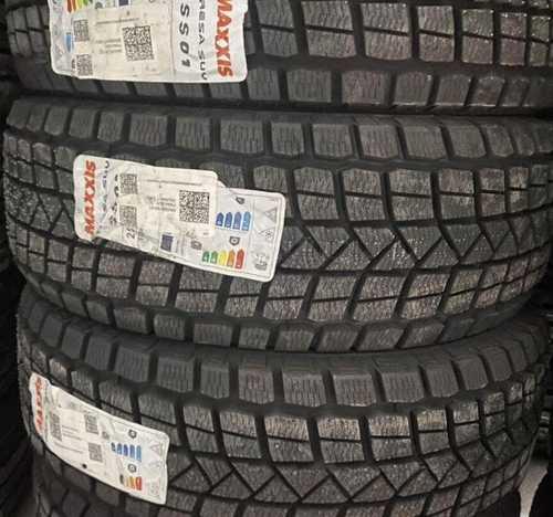 Maxxis SS-01 Presa SUV 255/50 R19 107