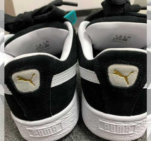 Puma Suede XL Оригинал