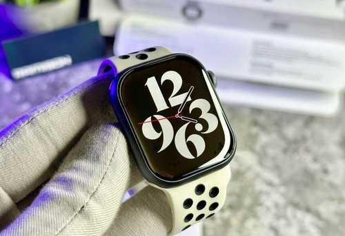 Apple watch SE Black