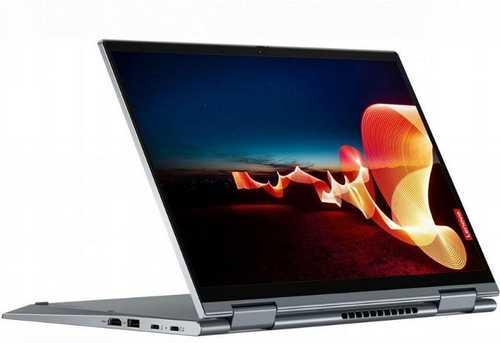 Ноутбук Lenovo ThinkPad X1 Yoga Gen6 619228