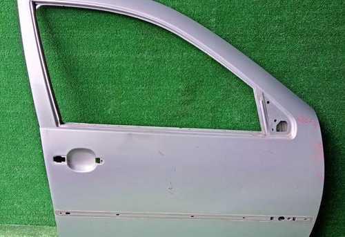 Дверь боковая передняя правая Volkswagen Golf 4