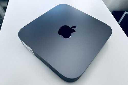 Mac Mini 2018 i3 250 Gb 32 Gb RAM