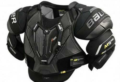 Нагрудник Bauer supreme M5 pro Sr XL