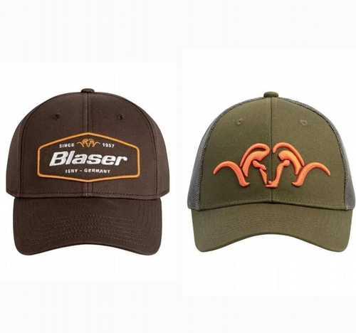 Кепка Blaser