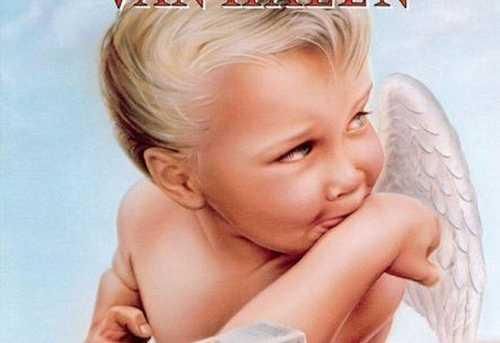 Van Halen 1984/ Vinyl, 12" (LP/180G) Limited