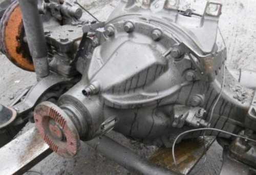 Редуктор Mercedes Actros MP4 R440 2.611 068500581