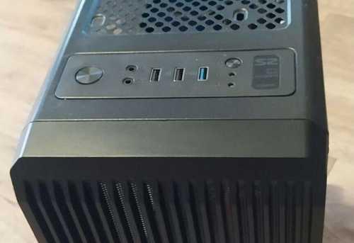 Игровой пк gtx 1060 6gb,ryzen 7 2700 16gb