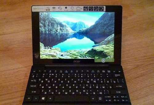 Acer aspire switch 10e