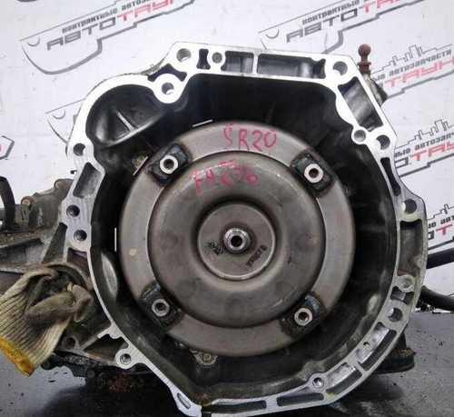 АКПП nissan mazda SR18-DE SR20-DE. primera camino