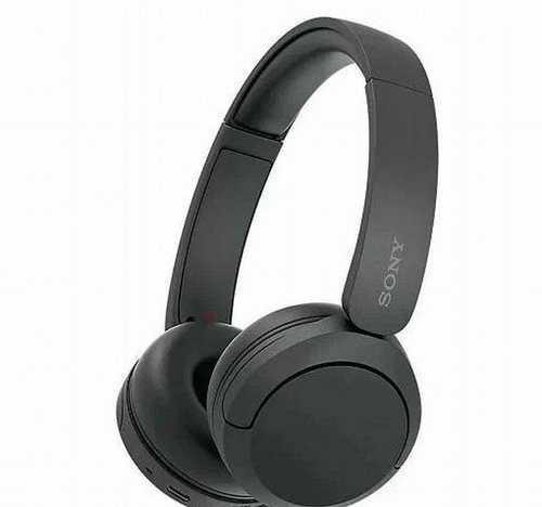 Беспроводные наушники Sony WH-CH520 (G113)