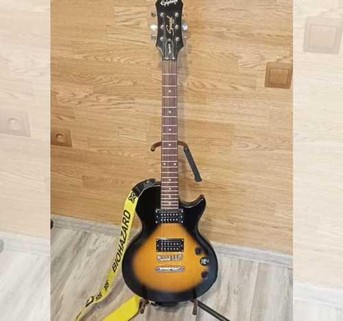 Электрогитара Epiphone Speciall