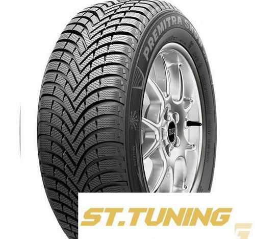 Maxxis Premitra Snow WP6 255/45 R18