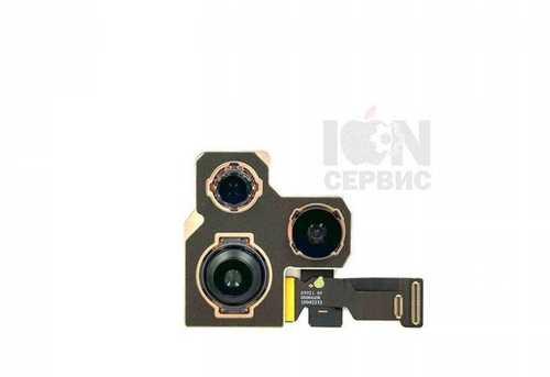 Основная камера iPhone 14 Pro Max