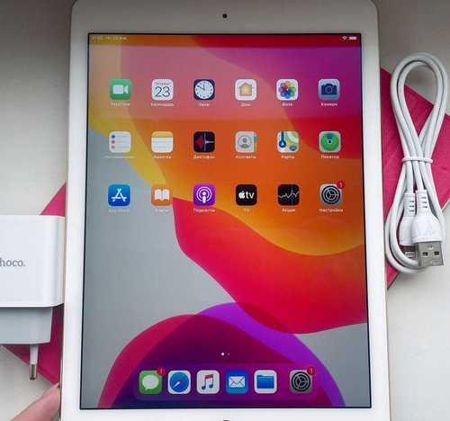 iPad Air 2 Ростест