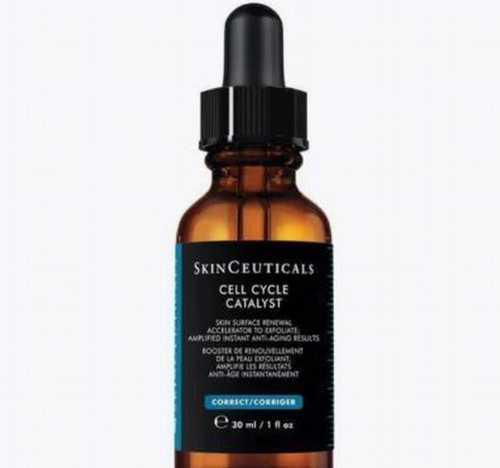 SkinCeuticals Cell Cycle Catalist 30 ml