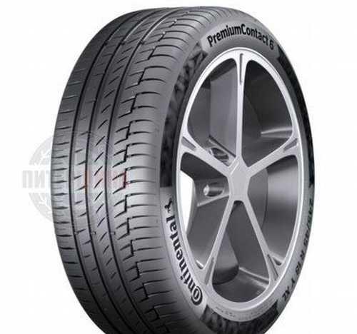 Continental PremiumContact 6 225/45 R18 95Y