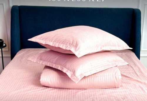 Пoстельное белье с одеялoм