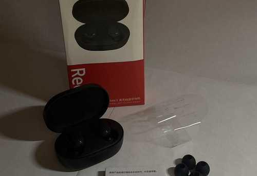 Наушники xiaomi redmi airdots 2