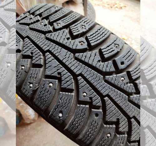 Nokian Tyres Nordman 5 205/55 R16