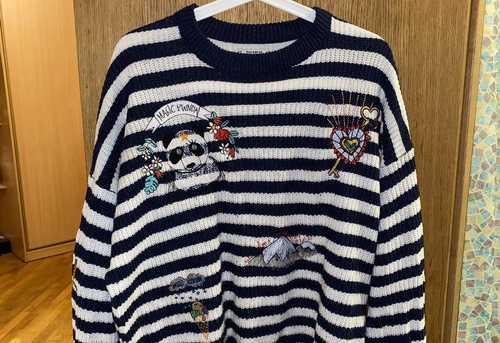 Свитер Pull and bear