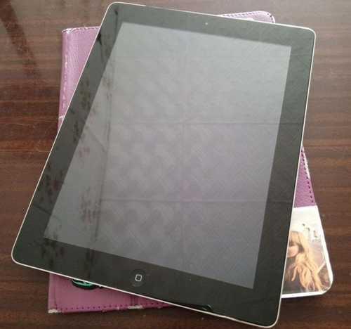 iPad 4 32gb