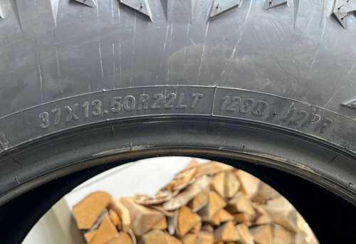 Maxxis AT-811 Razr AT 37/13.5 R22