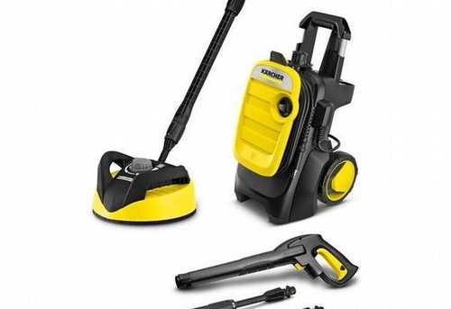 Мойка высокого давления Karcher K 5 Compact Home