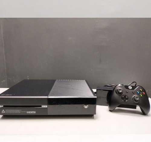 Xbox One (model 1540)